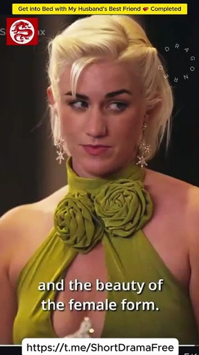 Get into Bed with My Husband's Best Friend 💕 Completed Short Drama ...