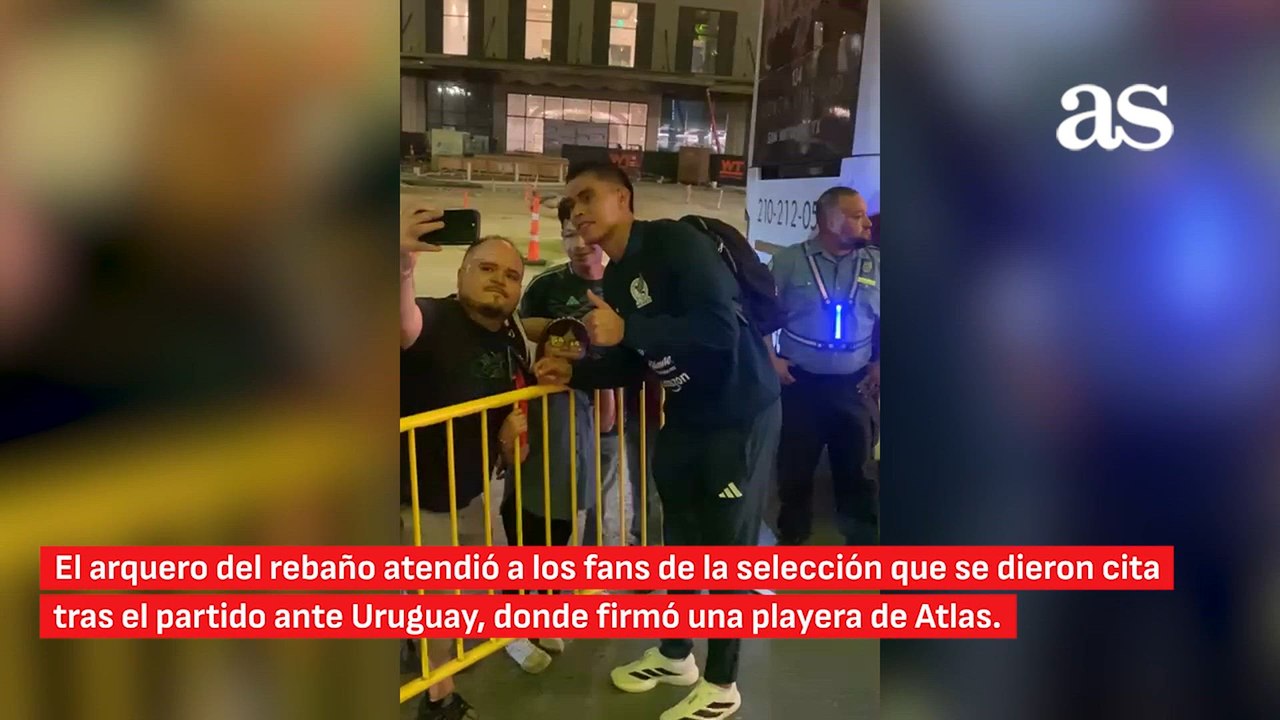 El ‘Tala’ Rangel le es infiel a Chivas - Vídeo Dailymotion