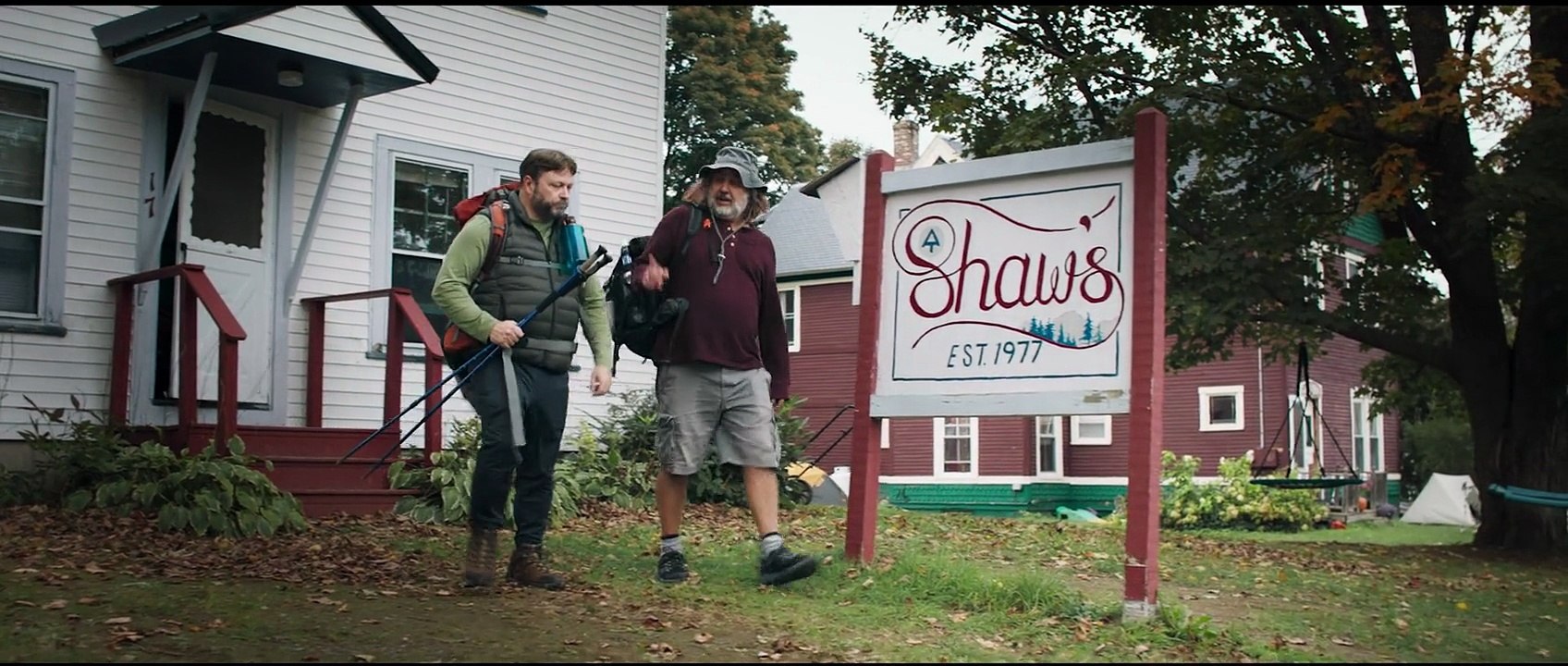 Keeper (2025) - full English Hollywood Blockbuster movie - video ...