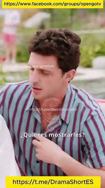 Se Acabó el Trato con mi Malote del Hockey ReelShort - video Dailymotion