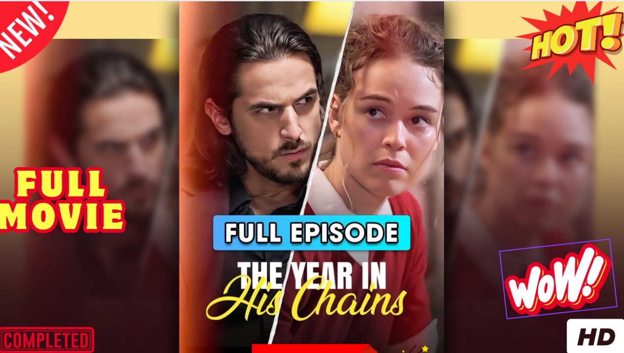 The Year In His Chains - video Dailymotion