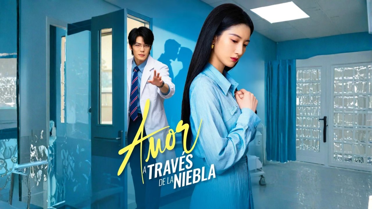 Amor A TravéS De La Niebla Completo - Full Movie - video Dailymotion