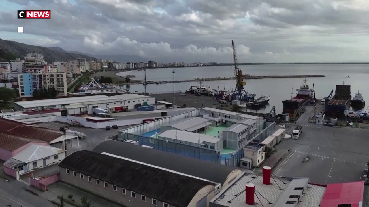 Asile et immigration : l’Europe durcit à nouveau le ton dix ans après ...