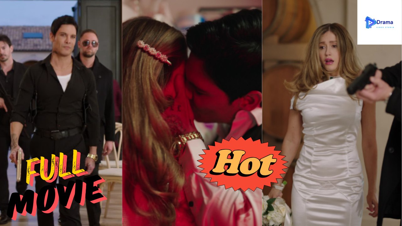 [New Drama] Kidnapped by the Devil - Full Movie | Drama Video Studio ...