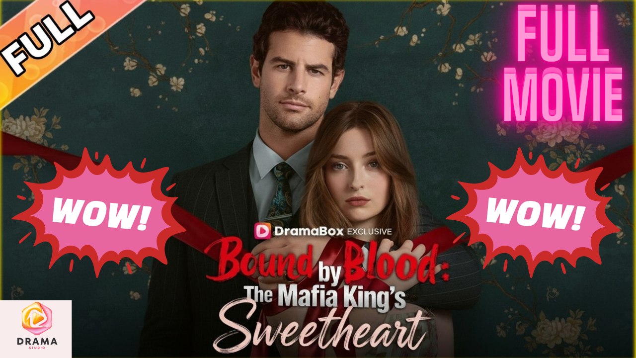 New Bound By Blood: The Mafia King's Sweetheart Drama Hub - video ...