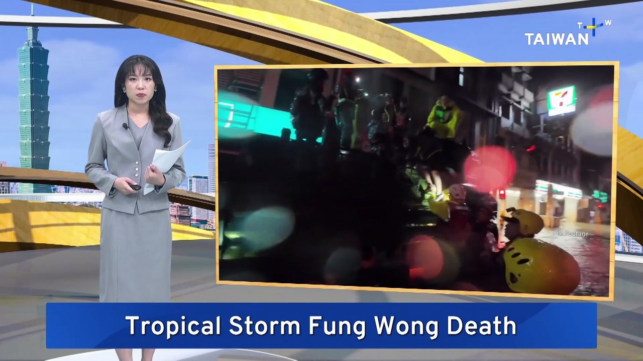 Death Notice Delay for Fung Wong’s Only Victim Leads Family To Lose ...
