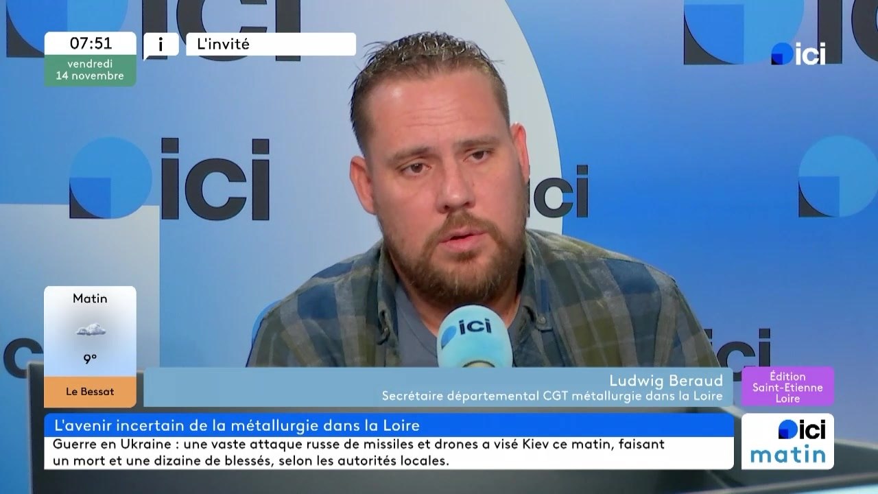 Roche Méca Tech : "C'est un énorme combat" pour la CGT Métallurgie de ...