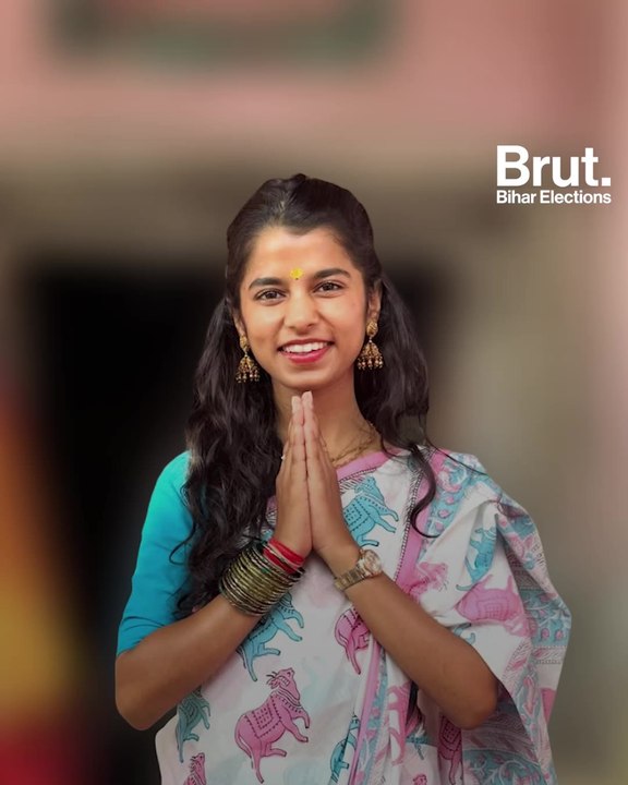 Who is Maithili Thakur? - video Dailymotion