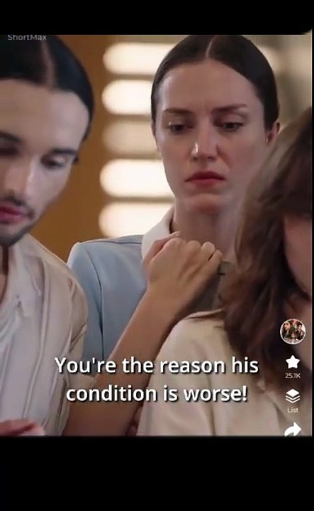 Medical Geinus is Not Someone_Full short drama - video Dailymotion