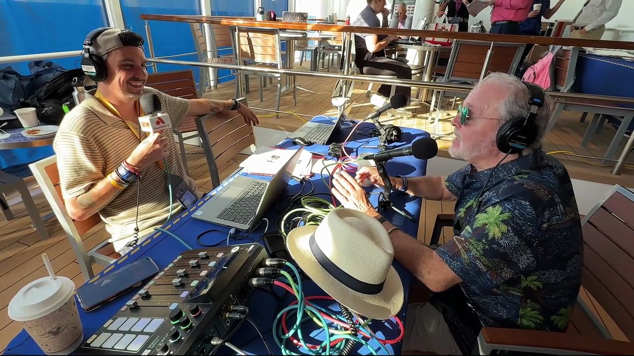 Coop chats with Jim Cummings, Voice Actor of Ed the Hyena, Lion King ...