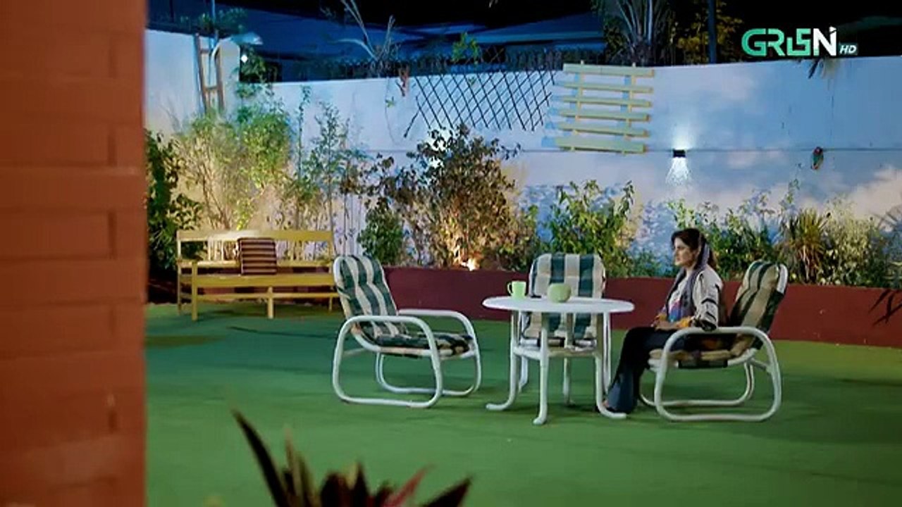 Visaal E Ishq Episode 30 | 18th November 2025 | Fahad Sheikh - Hiba ...