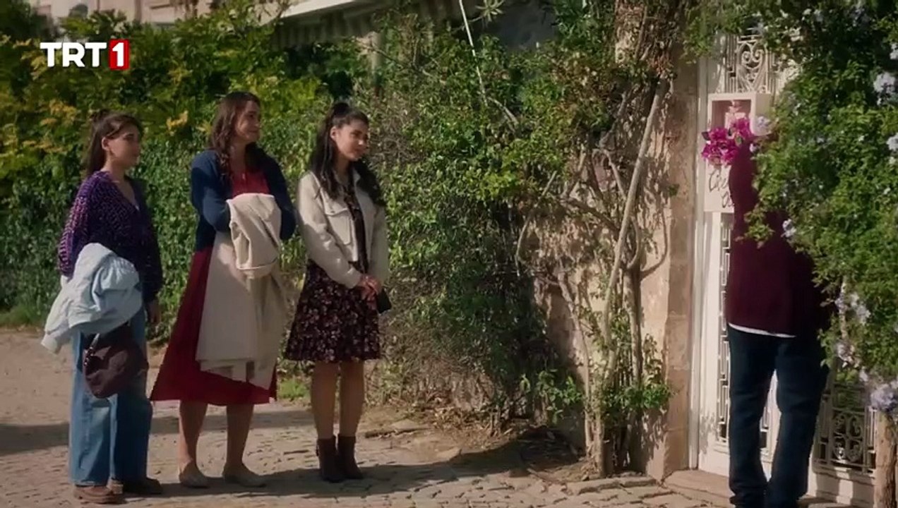 Cennetin Cocuklari - Episode 9 (English Subtitles) - video Dailymotion