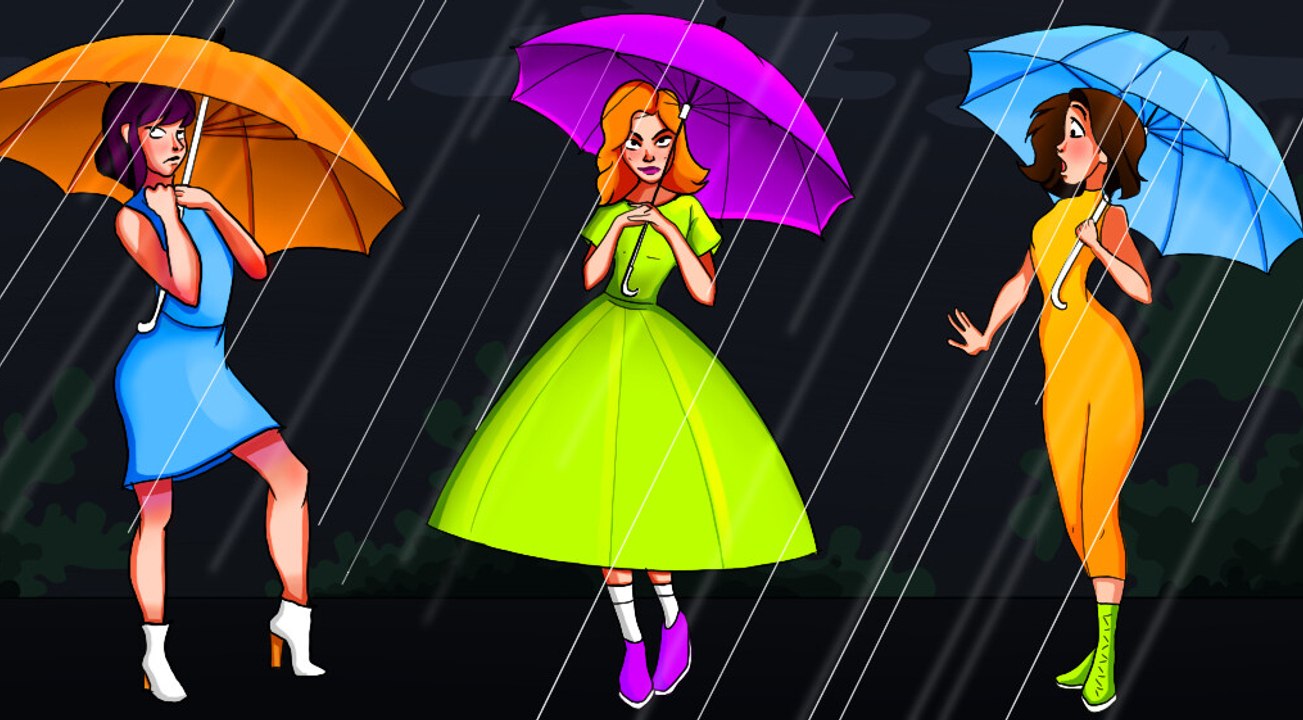 Riddles That Will Thrill Your Brain More Than a Pop Quiz - video ...