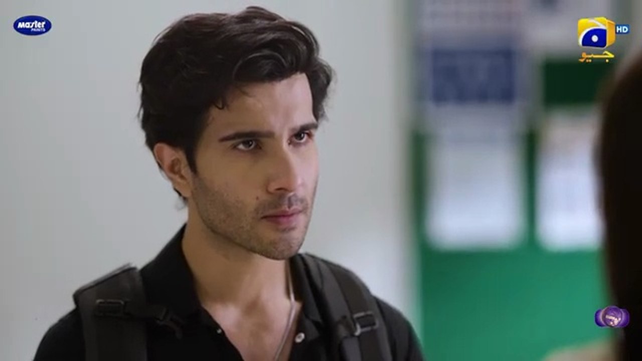 Sanwal Yaar Piya Episode 21 Feroze Khan Durefishan Saleem Ahmed Ali ...