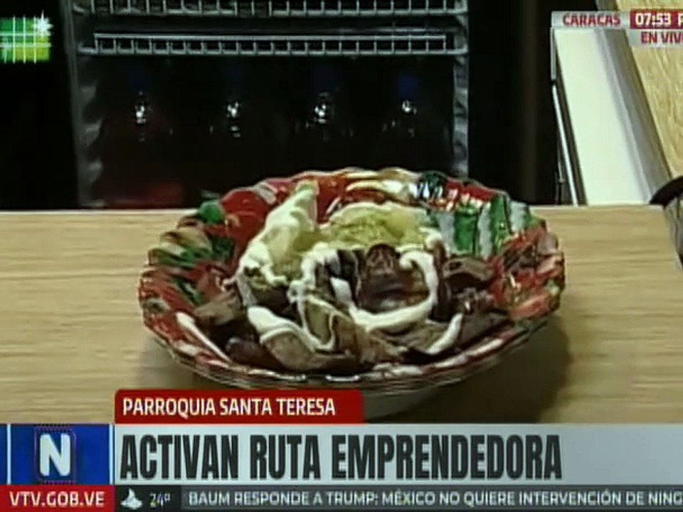 Vicepresidenta Delcy Rodríguez: No han podido ni podrán con la ...