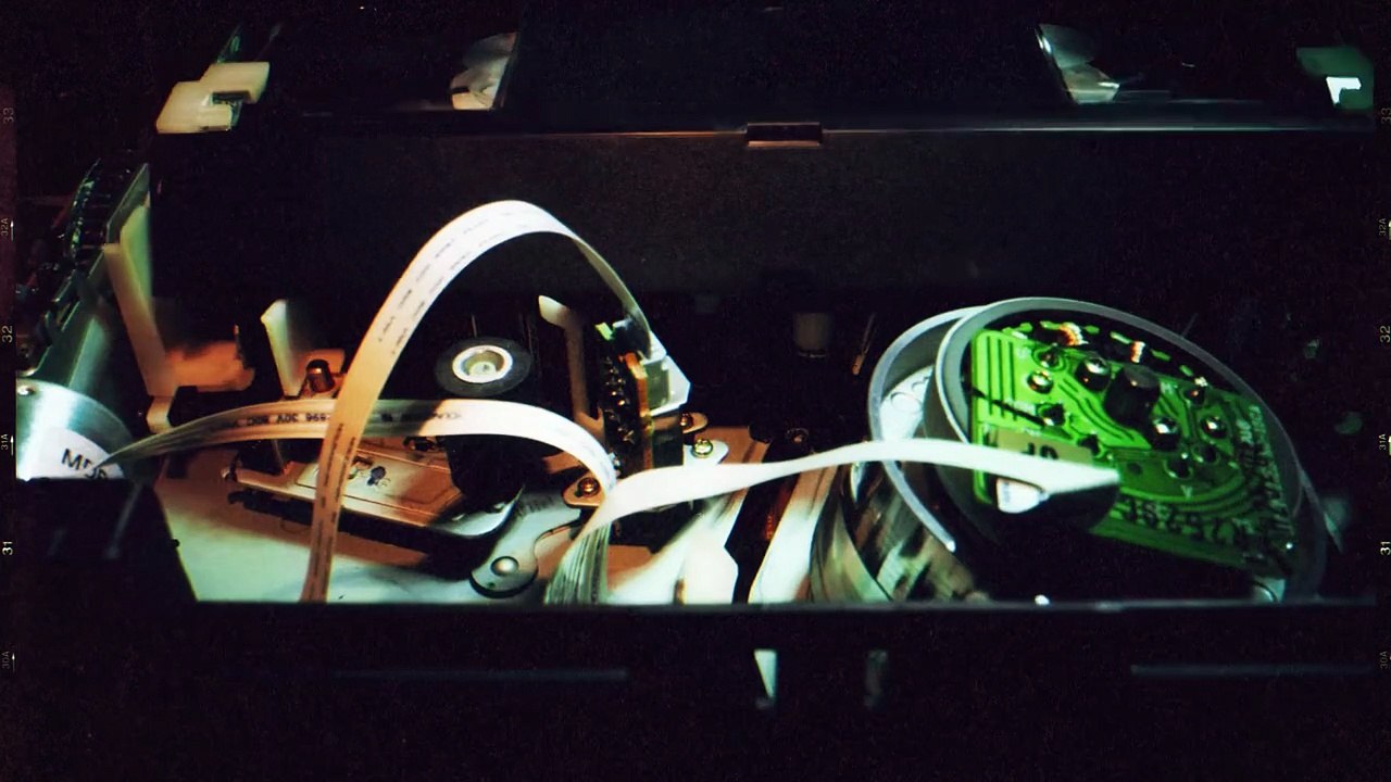 Dream.Eater.2025 - video Dailymotion