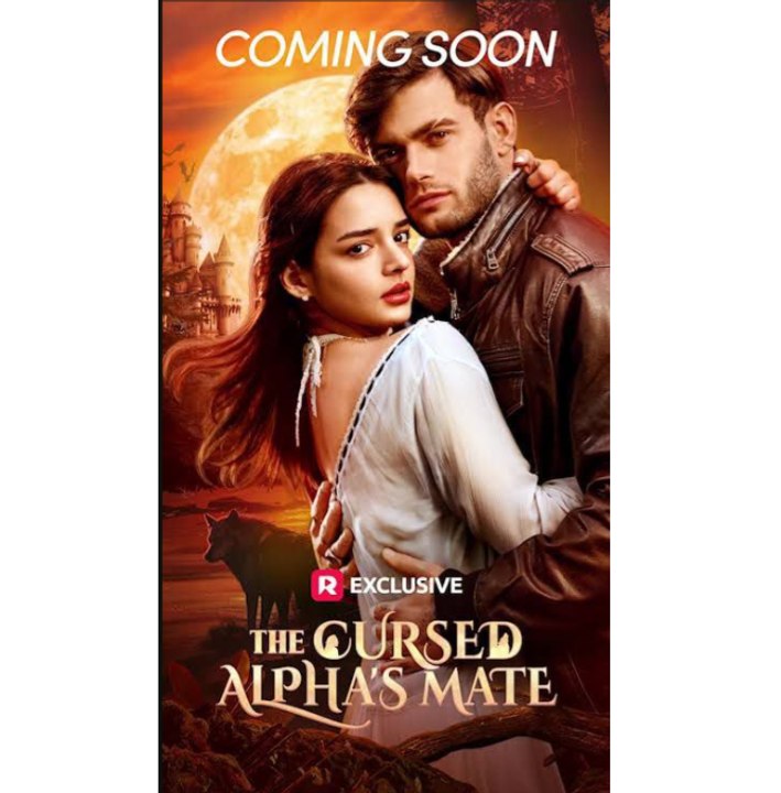 The Cursed Alpha's Mate - Full Movies English Sub - video Dailymotion