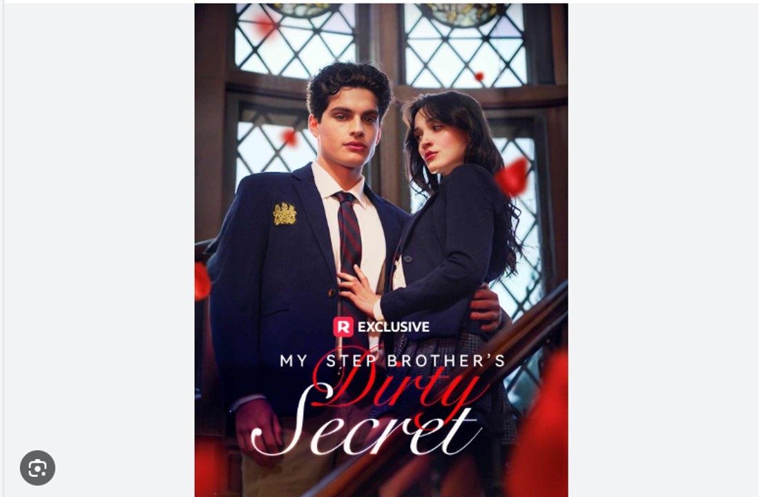 My Step Brother's Dirty Secret Full Movies English Sub - video Dailymotion