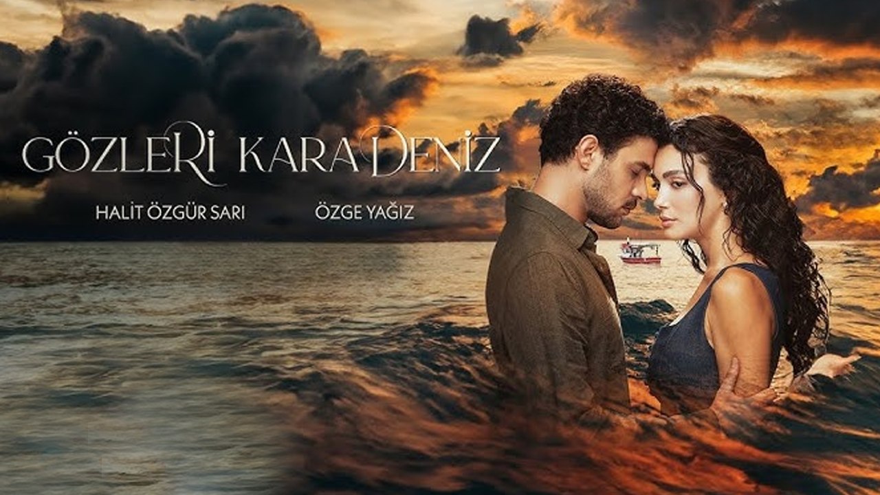[English Subtitles] Gozleri KaraDeniz Episode 12 - video Dailymotion