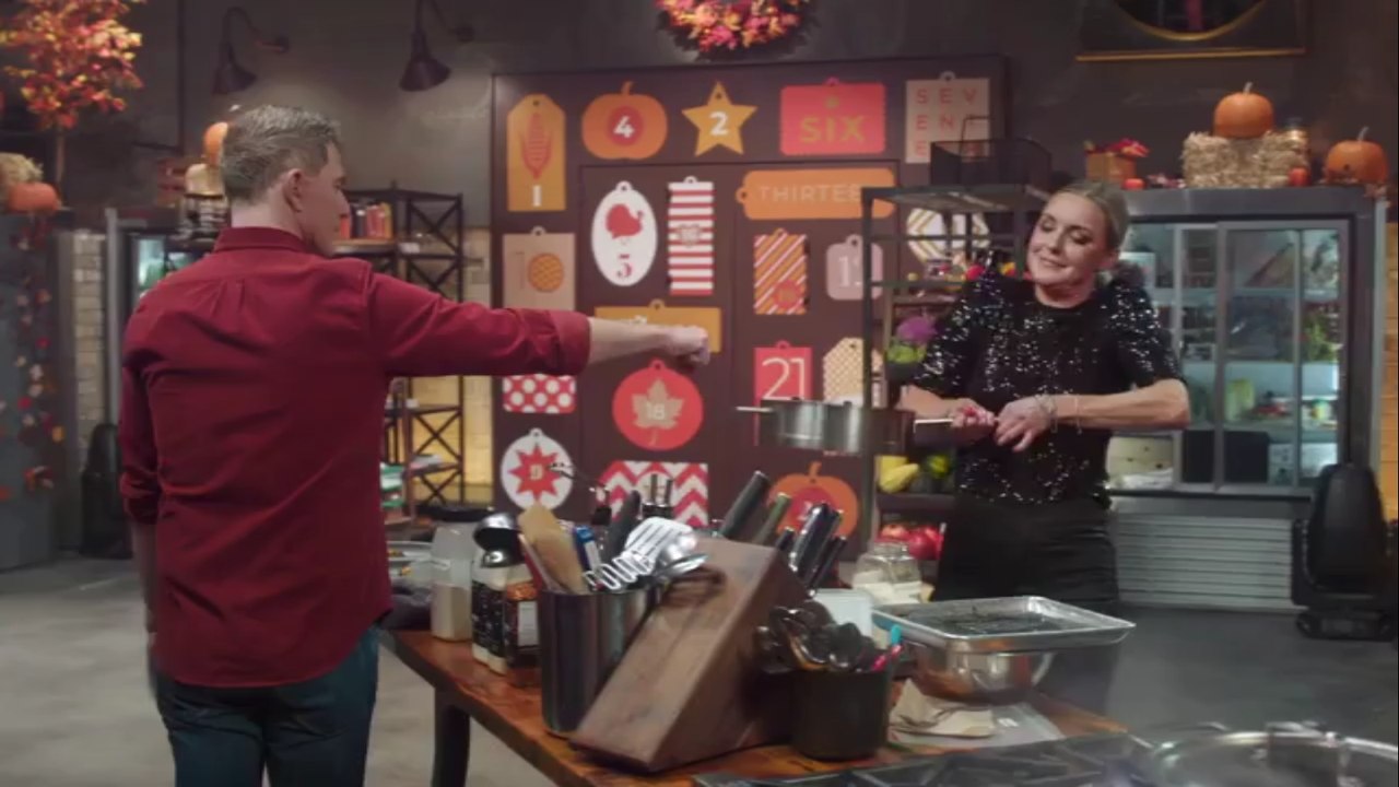 Beat Bobby Flay Season 41 Episode 1 - video Dailymotion