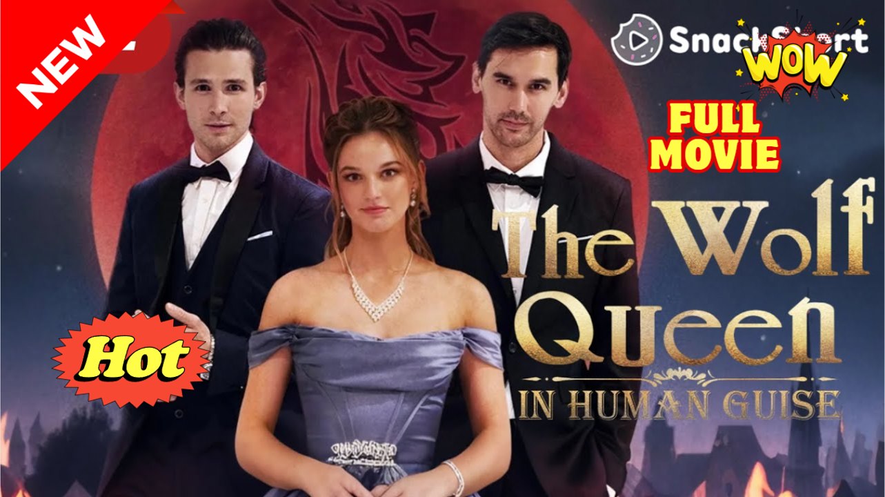 The Wolf Queen In Human Guise (2025) [ SHORT DRAMA - FULL ] - video ...