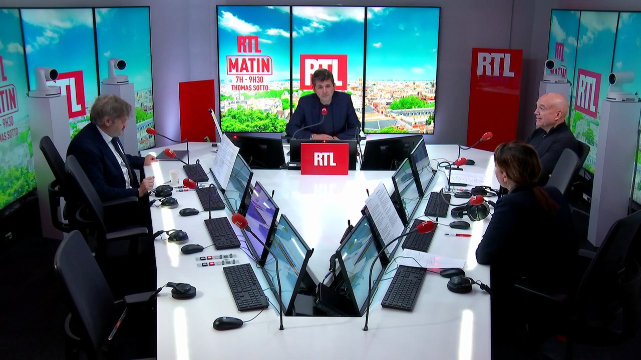 Emmanuel Macron et son "amour" pour Marseille - Vidéo Dailymotion