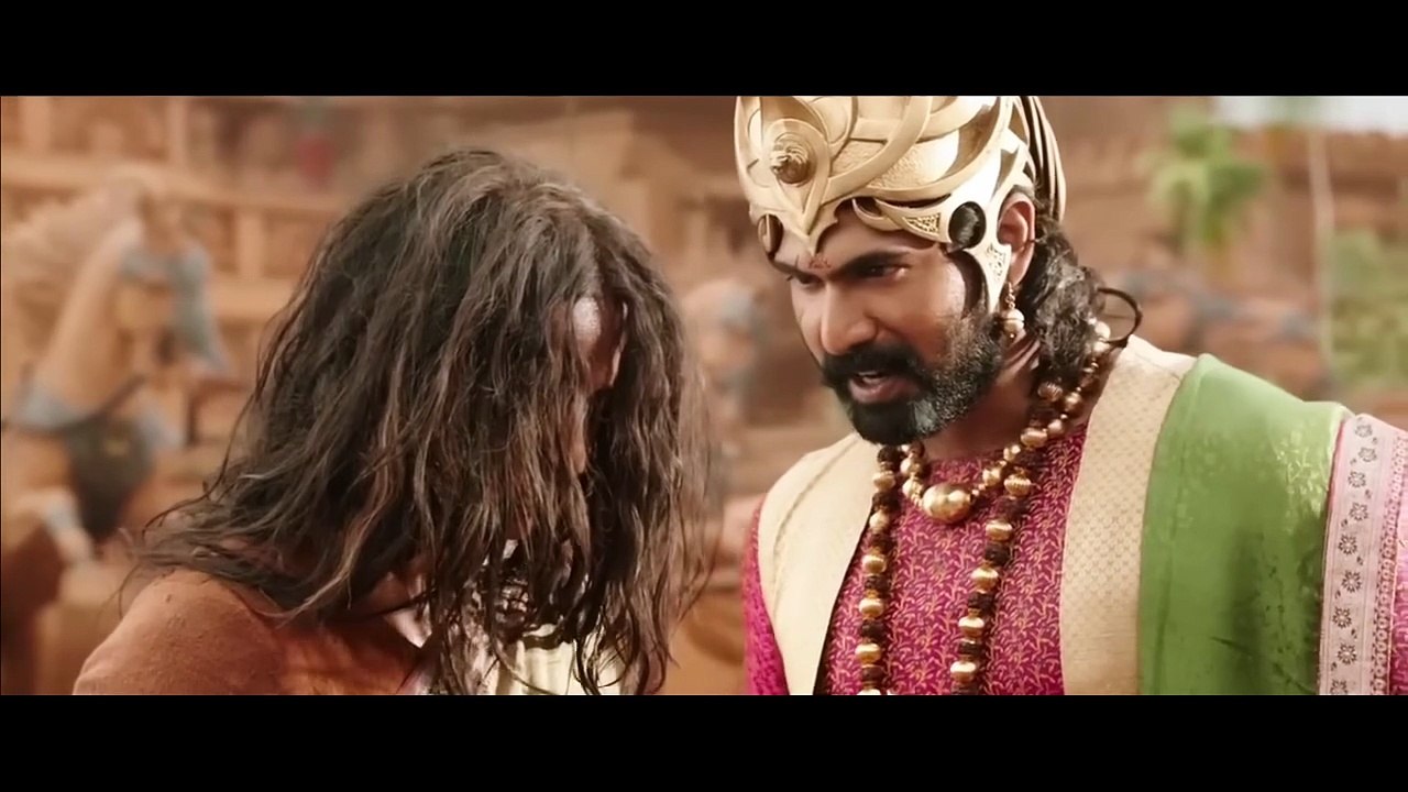 Prabhas New Movie 2024 - New Bollywood Action Hindi Movie 2024 - New ...