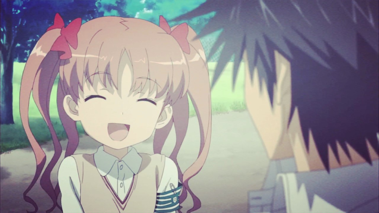 Kuroko Shirai: evolution and relationship with Misaka Mikoto - video ...