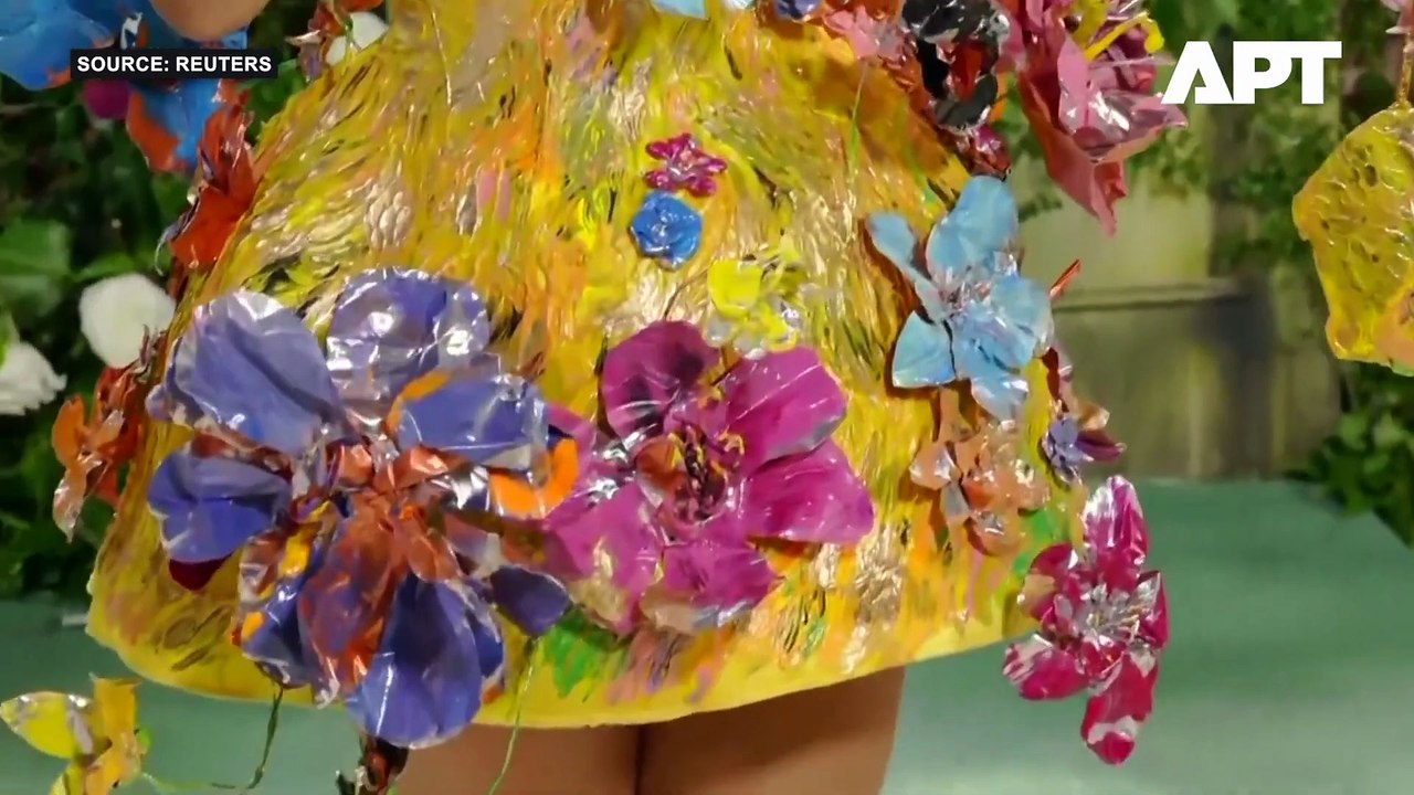 At the UN, Nicki Minaj Warns: Faith Is Under Attack, Urges Global ...