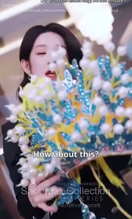 Heiress Unmasked- Astonishing Comeback Full Chinese Drama - English Sub ...