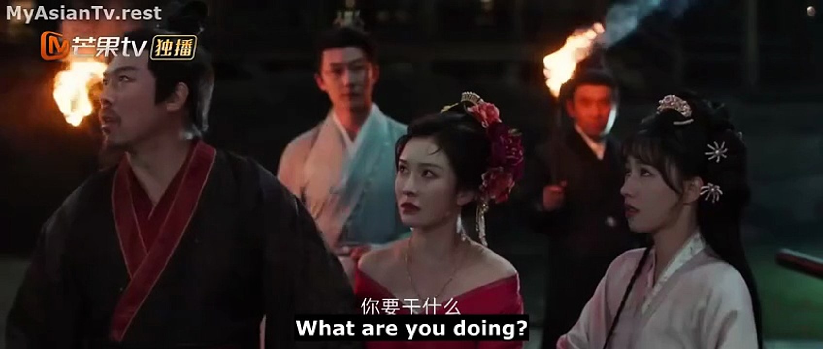 Sinful Marriage (2025) Ep 8 Eng Sub - video Dailymotion