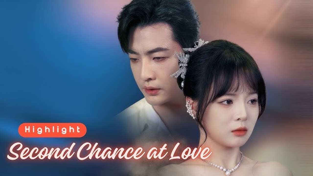 Second Chance At Love Idrama - video Dailymotion