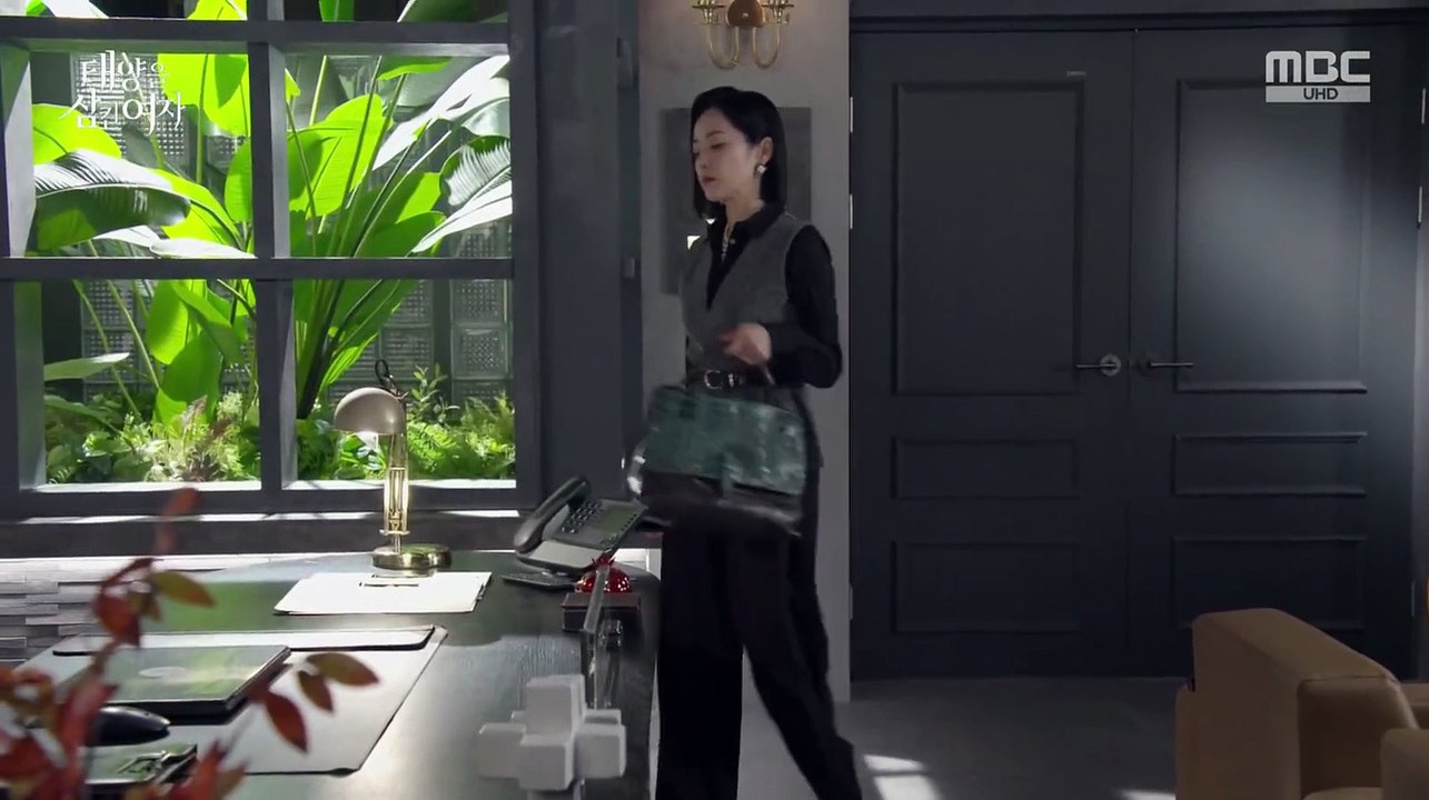 The Woman Who Swallowed the Sun Ep 109 Eng Sub - video Dailymotion