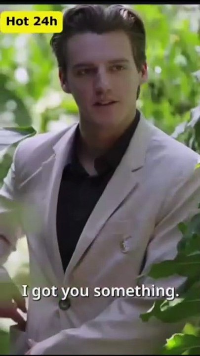 Scents and sensibility kiss me my fated alpha - FULL MOVIES ENGLISH SUB ...