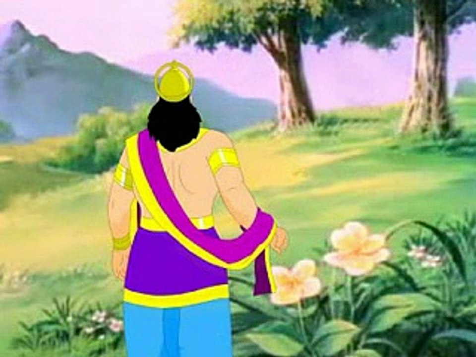 The holman_Panchtantra - video Dailymotion