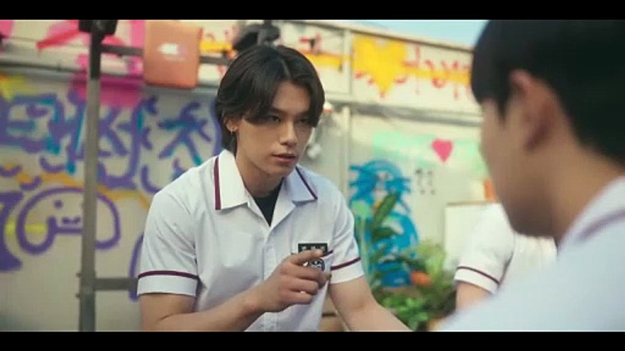 Spirit Fingers Episode 10 English Sub - video Dailymotion