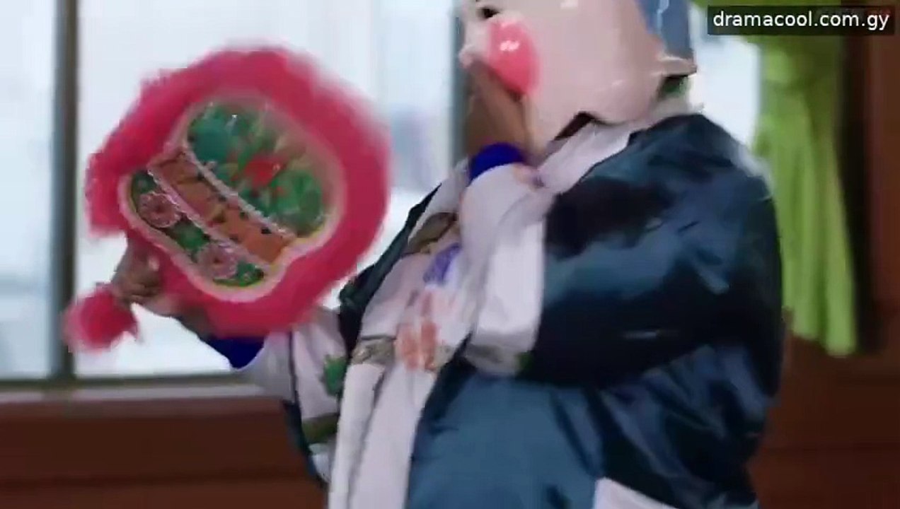 My (Im)Perfect Family Episode 1 | Eng Sub - video Dailymotion