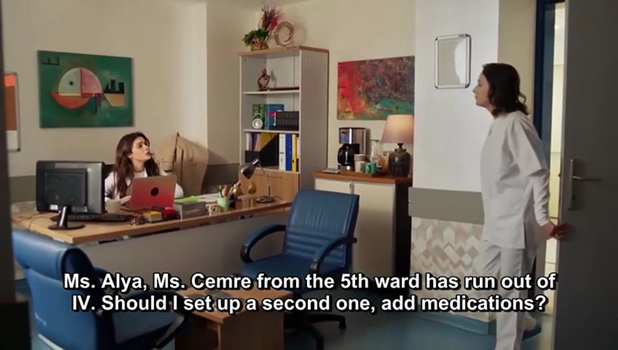 Uzak Sehir - Episode 12 (English Subtitles) - video Dailymotion