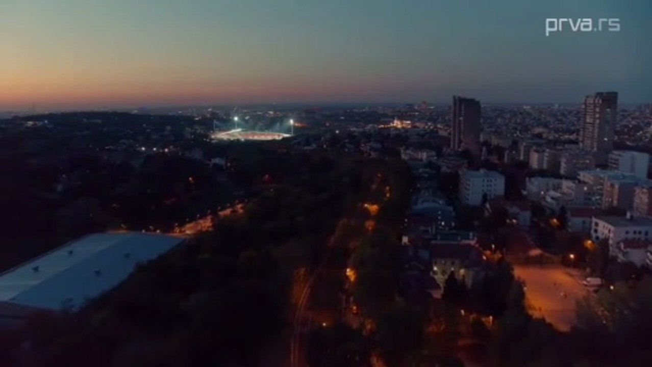 Igra sudbine 1606 epizoda NOVO - video Dailymotion