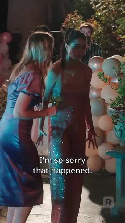 True Heiress vs. Fake Queen Bee ReelShort - video Dailymotion