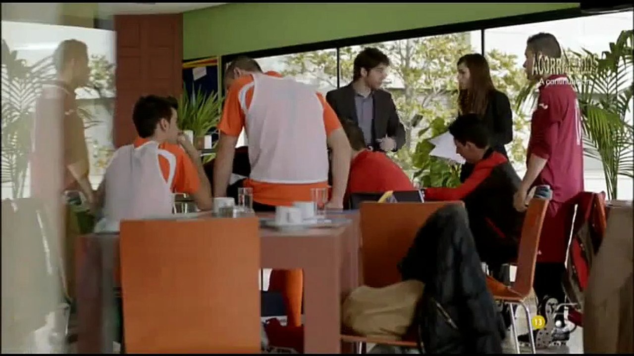 Homicidios 1x01 El camino que va de Cork a Dublín - Vídeo Dailymotion