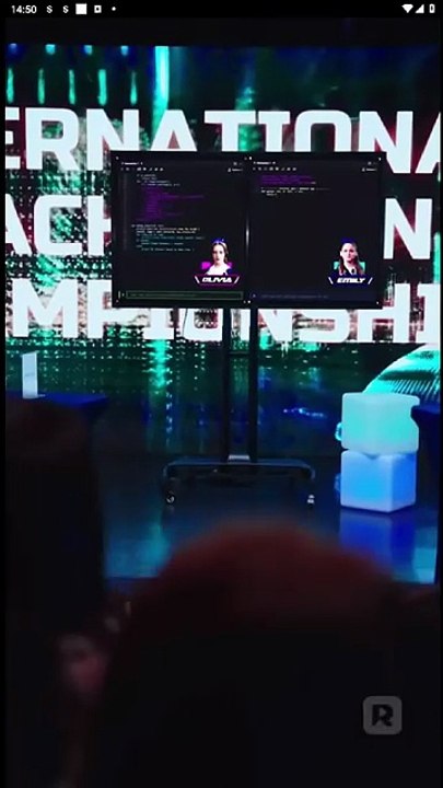 The Hacker Heiress Strikes Back Full Movie - video Dailymotion