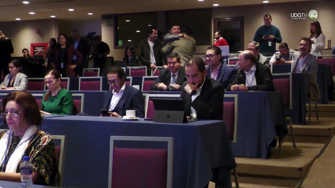 "Pensar Desde Jalisco" celebra su segunda edición por un desarrollo ...