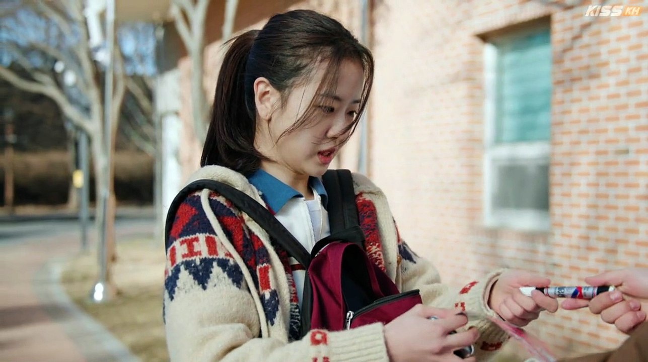 LOVE.exe - The 4th Love Revolution Episode 6 English Sub - video ...