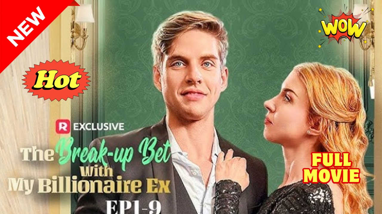 💔Betting On Love- My Billionaire Ex’S Game Drama Video Studio - Full ...