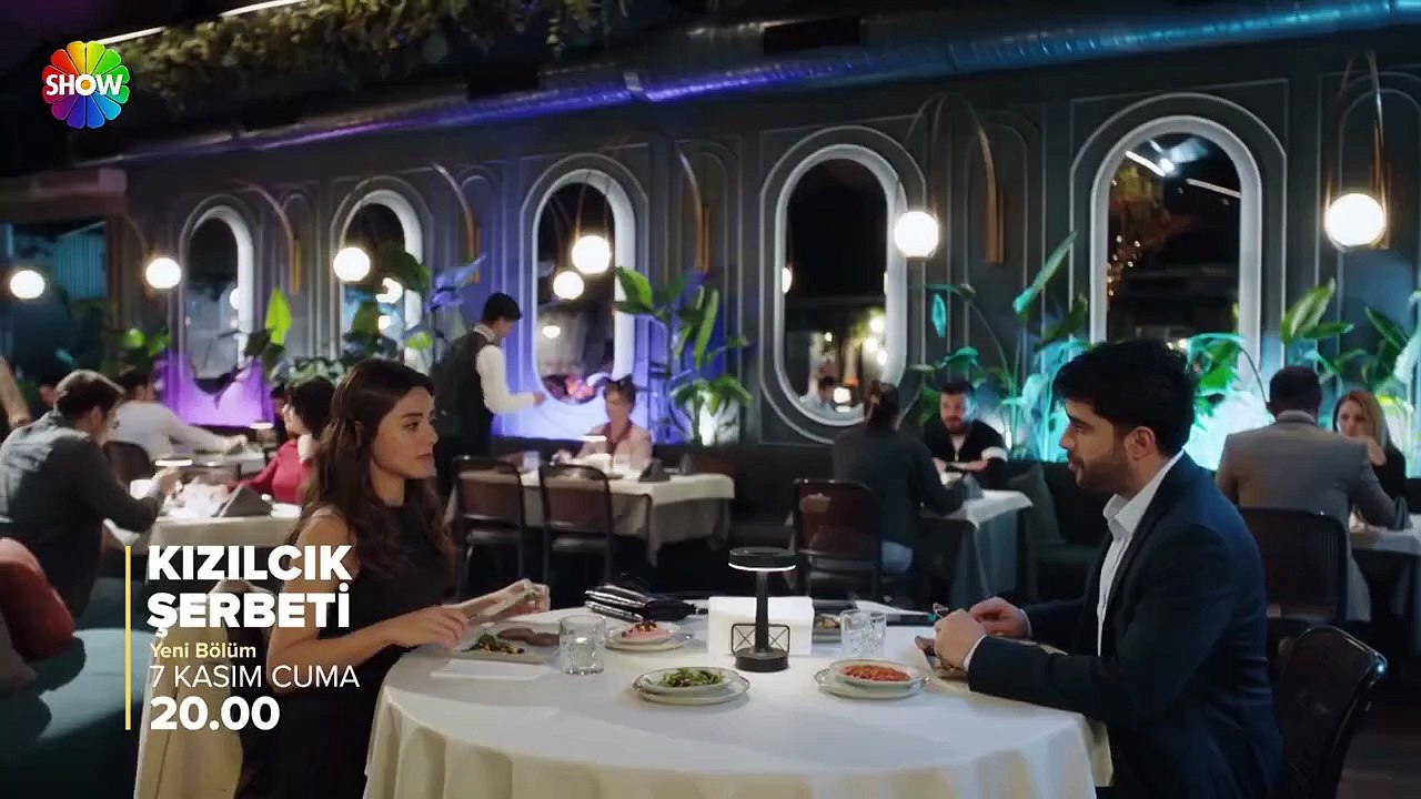 Kızılcık Şerbeti 112.Bölüm - video Dailymotion