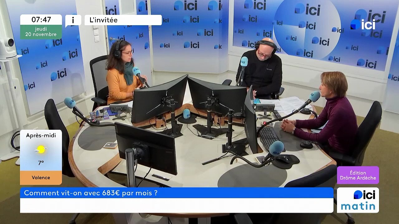 Caroline Riegel - Vidéo Dailymotion