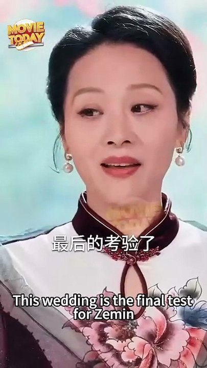 Beyond Blood And Betrayal Chinese Drama - video Dailymotion