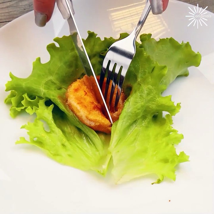 Genius kitchen hacks you should try now! - video Dailymotion