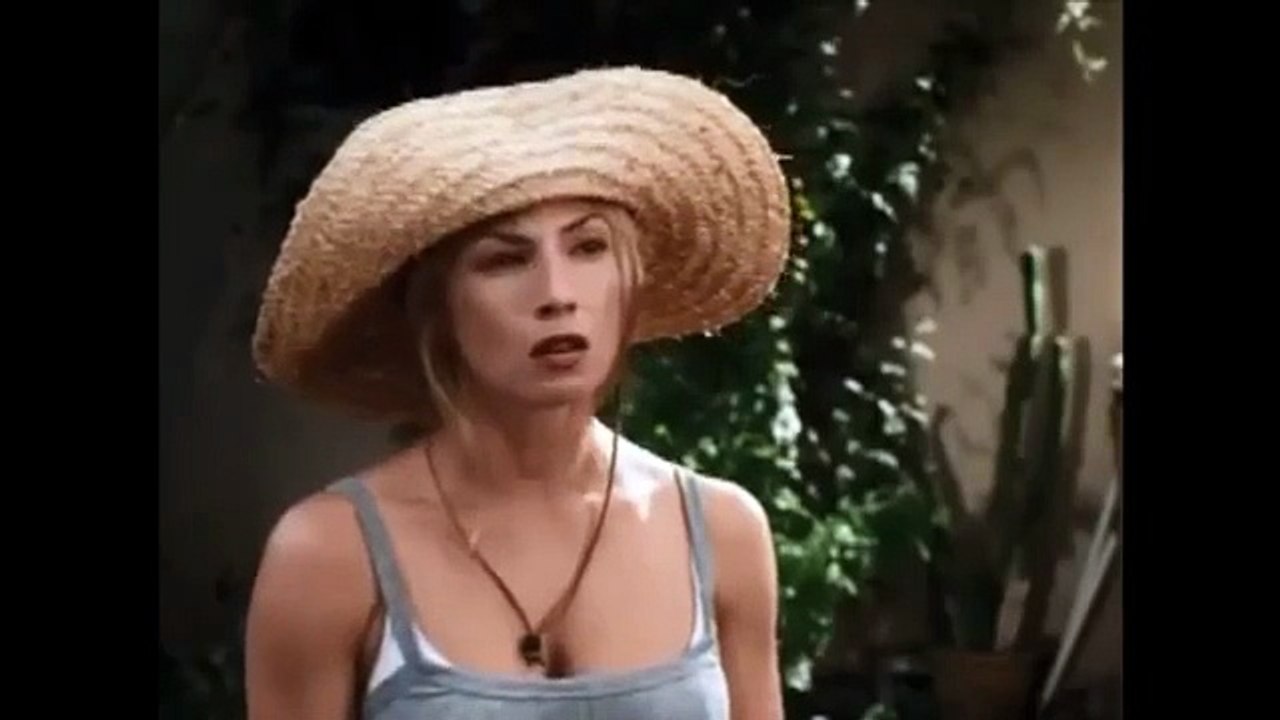 {Extramarital} 1998 - She gets involved in the investigation of her ...